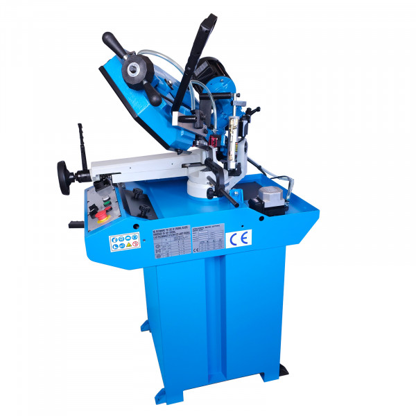 Pásová pila na kov PMS 170/210 MOV Pilana ⭐ FenozaShop