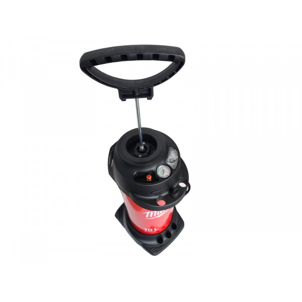 Zásobník na vodu k jádrovým vrtačkám - Milwaukee WT10 ⭐ FenozaShop